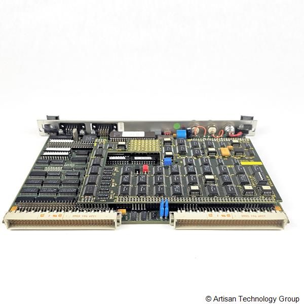 VBT-321/F VMETRO (VPC Module) | ArtisanTG™