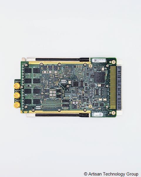 VPX3-1252-C21A900 Curtiss-Wright (Carrier Board (Conformal Coated)) | ArtisanTG™