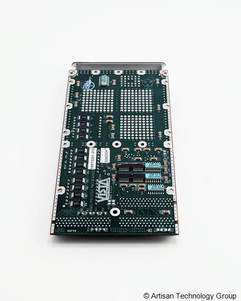 P1553 Vista Controls (PMC Module) | ArtisanTG™