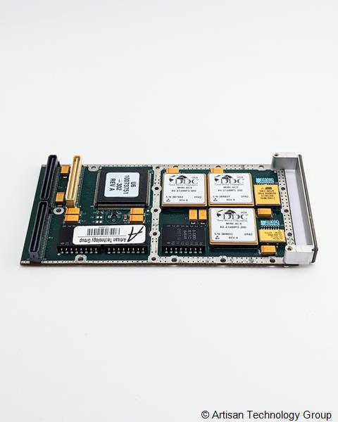 P1553 Vista Controls (PMC Module) | ArtisanTG™