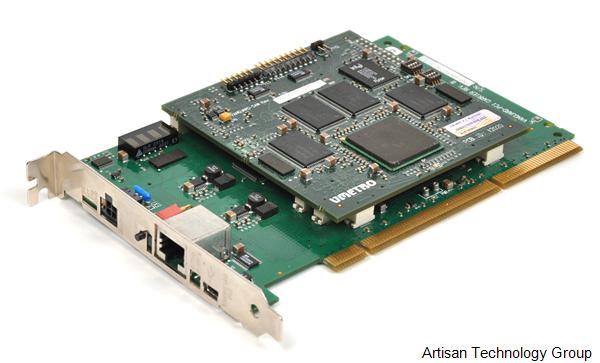 Vanguard-PCI VMETRO (Bus Analyzer and Exerciser) | ArtisanTG™