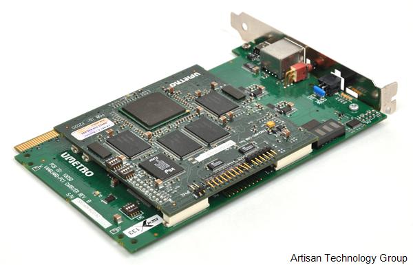 Vanguard-PCI VMETRO (Bus Analyzer and Exerciser) | ArtisanTG™