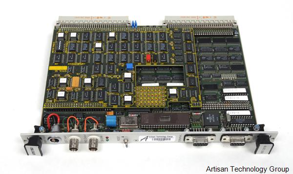 VBT-321B VMETRO (VME Analyzer Module) | ArtisanTG™
