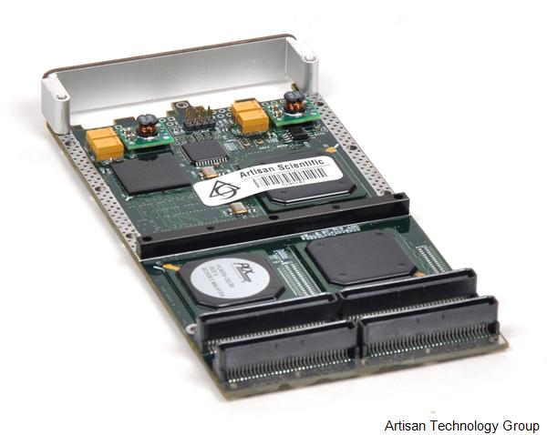 SPMC-233-1001 Curtiss-Wright (Starlink II Switched Fabric Data ...