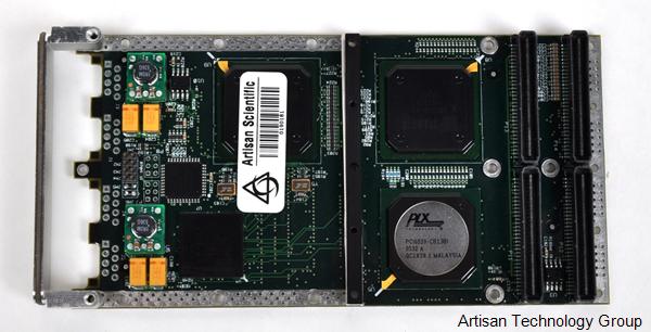 SPMC-233-1001 Curtiss-Wright (Starlink II Switched Fabric Data ...