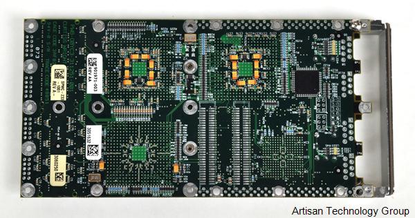 SPMC-233-1001 Curtiss-Wright (Starlink II Switched Fabric Data ...