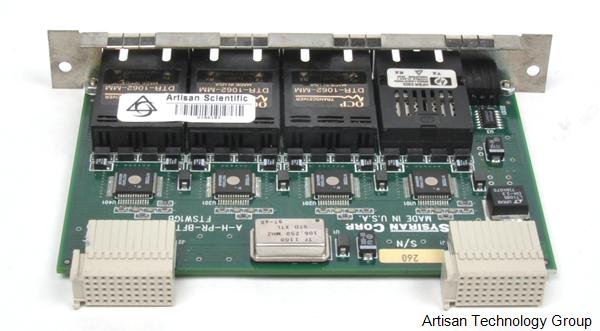 SCRAMNet A-H-PR-BFTSW Systran (Module) | ArtisanTG™