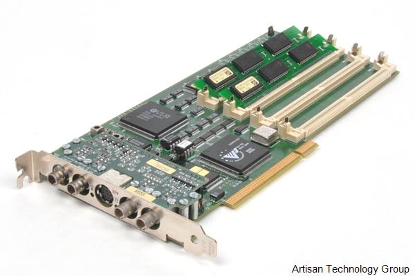 Curtiss-Wright / Systran SCRAMNet AHSB-DPCIG04M-T - In Stock, We Buy ...