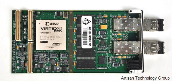 SCRAMNet GT200 Systran (PMC Module) | ArtisanTG™