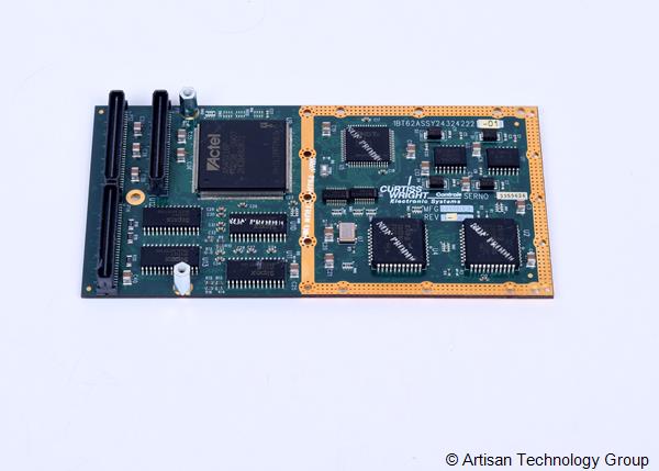 1BT62ASSY24324222-01 Curtiss-Wright (PMC Board) | ArtisanTG™