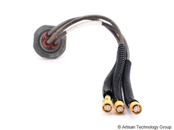 904603-000 Curtiss-Wright (Cable Connector Assembly) | ArtisanTG™