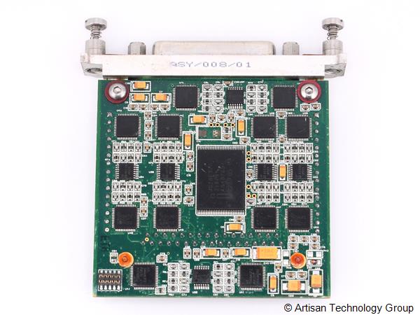 KAD/ADC/120/100M/01 ACRA Control (Full-Bridge 12-Channel Analog-to ...