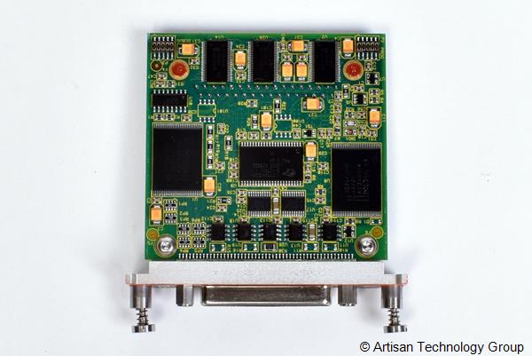 KAD/BCU/101/C/02 ACRA Control (IRIG-106 Backplane Controller and ...