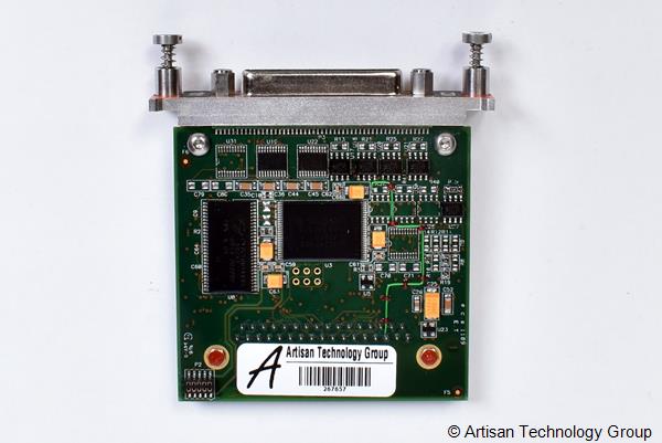 KAD/CDI/101/00 ACRA Control (Cockpit Display Unit Interface Module ...