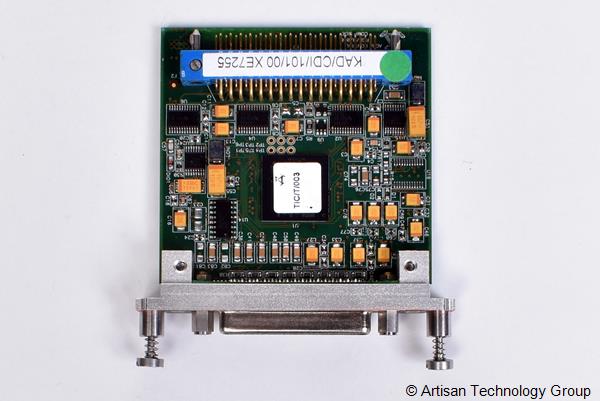 KAD/CDI/101/00 ACRA Control (Cockpit Display Unit Interface Module ...