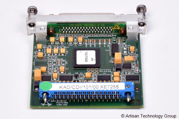 KAD/CDI/101/00 ACRA Control (Cockpit Display Unit Interface Module ...