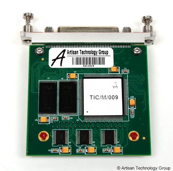 KAD/DEC/003/02 ACRA Control (2-Channel IRIG-106 PCM Decoder/Merger ...