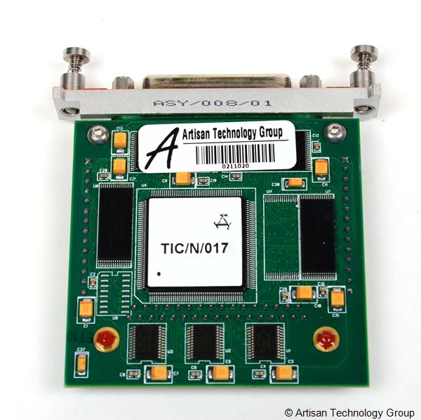 KAD/DSI/003/B/00 ACRA Control (24-Channel Input Module with Counters ...