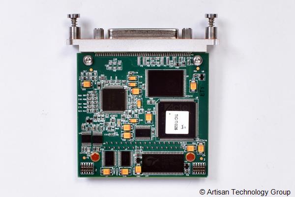 KAD/FBM/103/B/00 ACRA Control (1-Channel FireWire S200b Bus Monitor ...