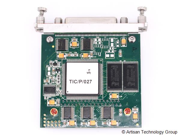 KAD/TCG/001/C/00 ACRA Control (IRIG-B Time Code Reader and Generator ...