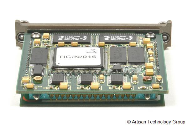 KAM/ADC/014/C/100M/00 ACRA Control (16-Channel Bridge Analog-to-Digital ...