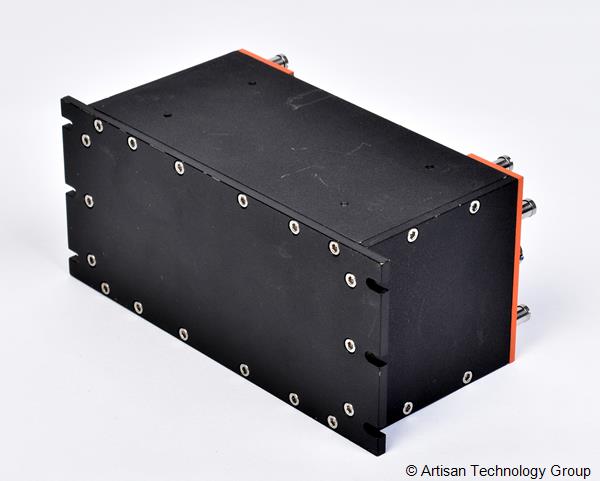 KAM/CHS/06U/E/00 ACRA Control (6 User-Slots KAM-500 Chassis) | ArtisanTG™