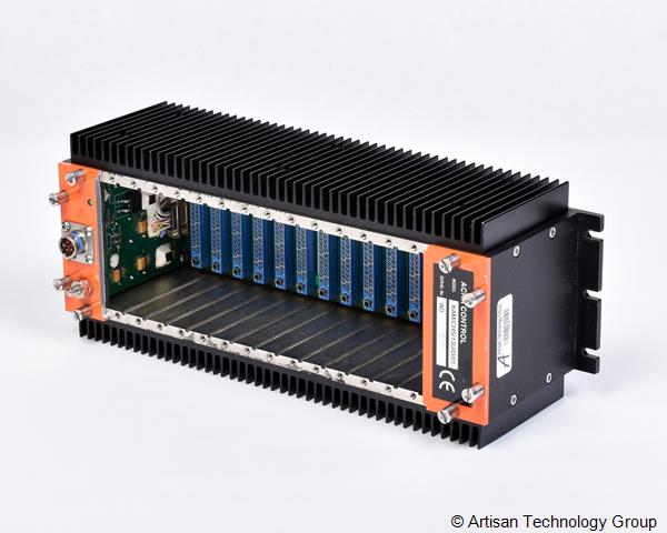KAM/CHS/13U/D/01 ACRA Control (13 User-Slot KAM-500 Chassis) | ArtisanTG™
