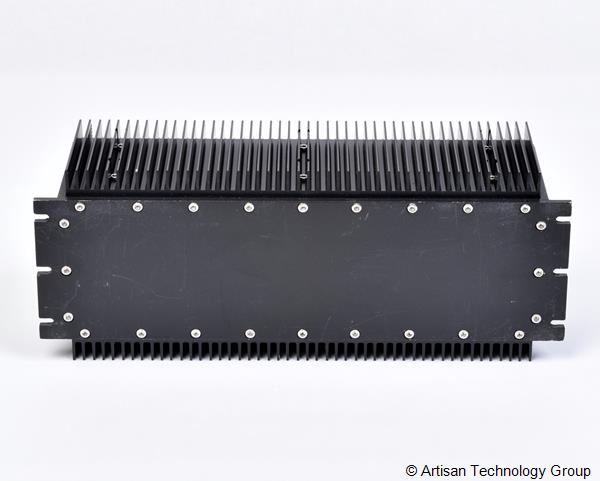 KAM/CHS/13U/D/01 ACRA Control (13 User-Slot KAM-500 Chassis) | ArtisanTG™