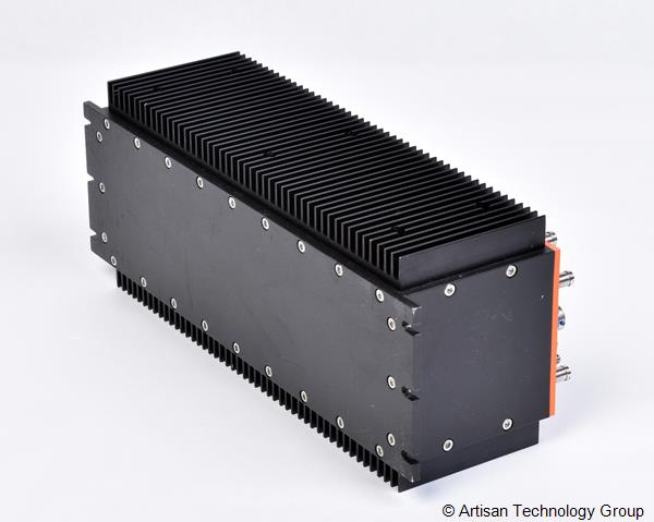 KAM/CHS/13U/D/01 ACRA Control (13 User-Slot KAM-500 Chassis) | ArtisanTG™