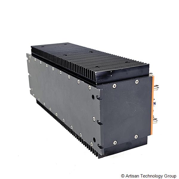 KAM/CHS/13U/E/00 ACRA Control (13 User-Slot KAM-500 Chassis) | ArtisanTG™