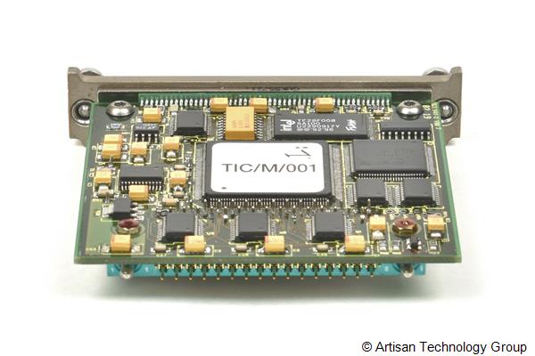 KAM/ENC/004/01 ACRA Control (KAM-500 Controller with IRIG-106 PCM ...