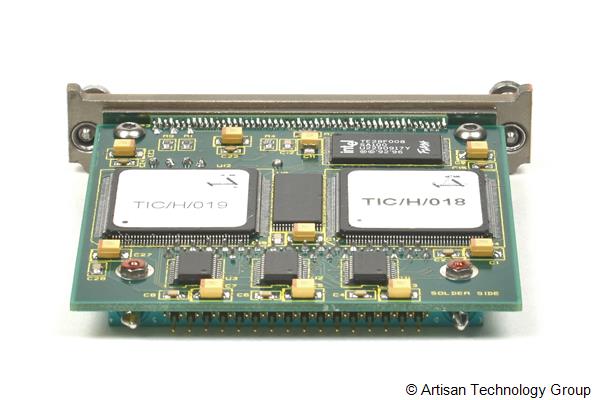 KAM/MSB/001/B/00 ACRA Control (Dual-Redundant MIL-STD-1553 Bus Monitor ...