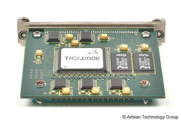 KAM/TCG/001/01 ACRA Control (IRIG-B Time Code Reader and Generator with ...