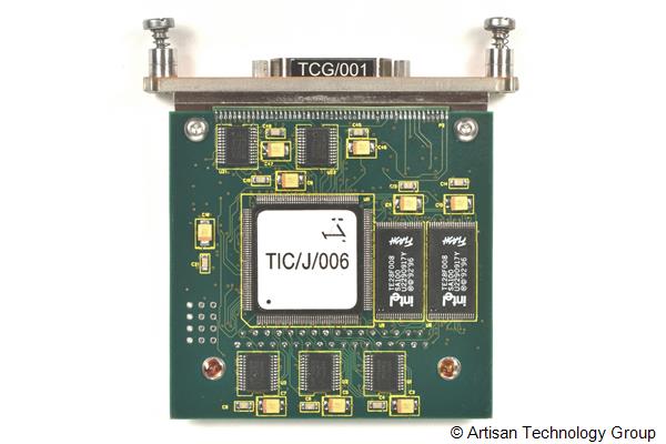 KAM/TCG/001/01 ACRA Control (IRIG-B Time Code Reader and Generator with ...