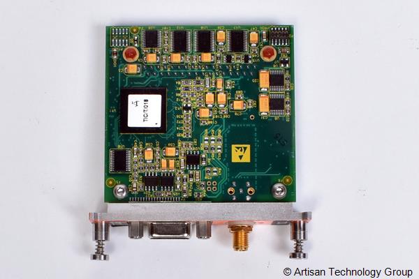 KAM/TCG/102/C/00 ACRA Control (Combined GPS and IRIG Input Module ...