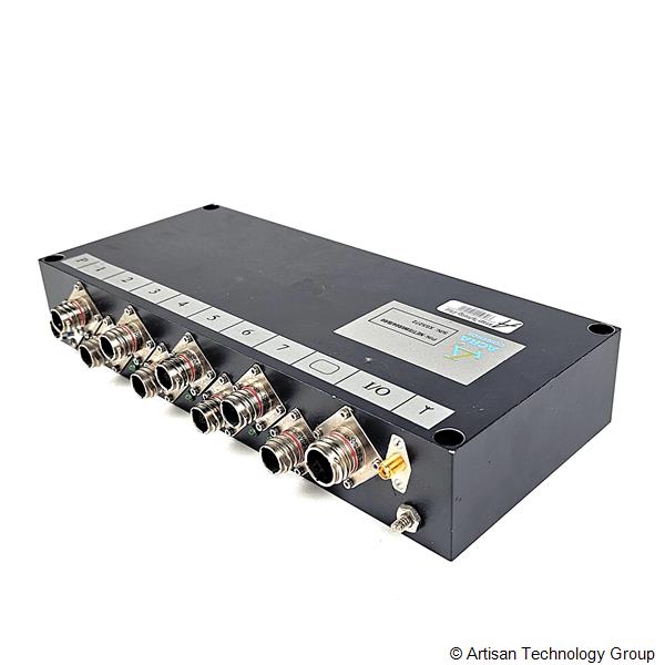 NET/SWI/004/B/00 ACRA Control (Ethernet Network Switch) | ArtisanTG™