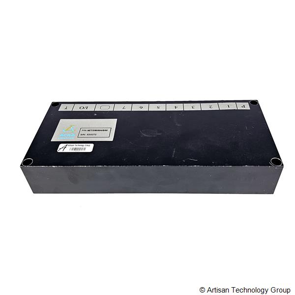 NET/SWI/004/B/00 ACRA Control (Ethernet Network Switch) | ArtisanTG™