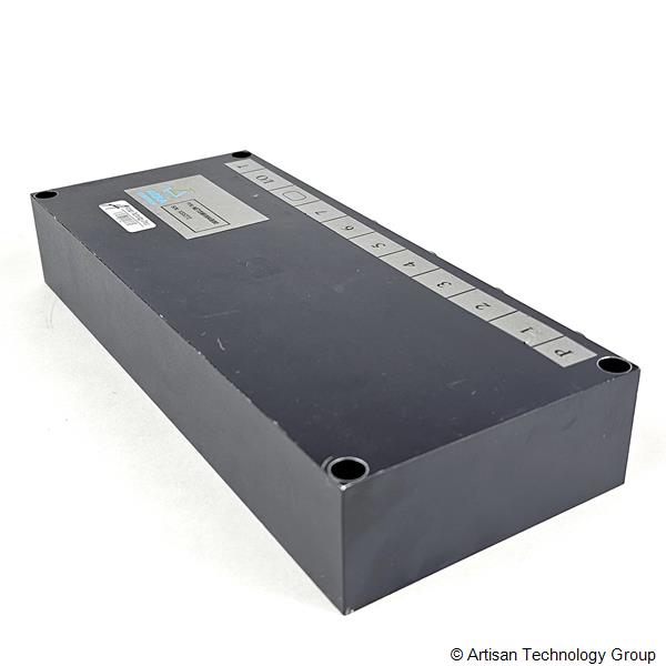 NET/SWI/004/B/00 ACRA Control (Ethernet Network Switch) | ArtisanTG™