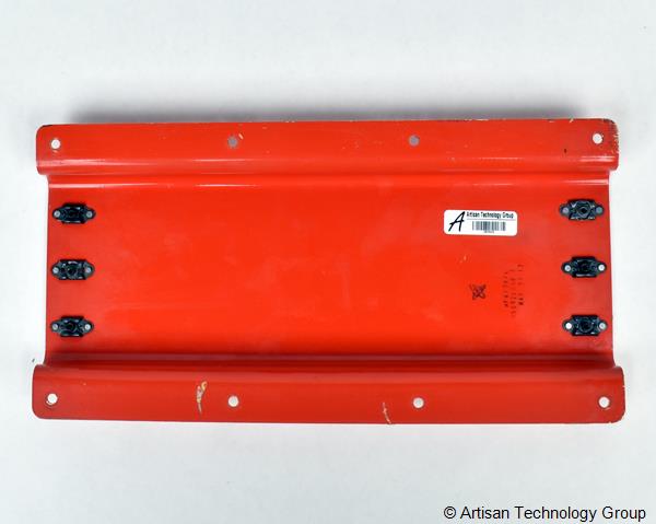 ACRA Control (Rear Mounting Plate) | ArtisanTG™