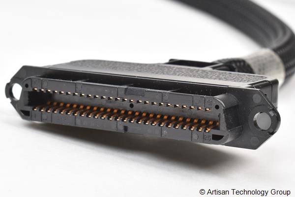 CBL-179-003 Curtiss-Wright (SVME-179/DMV-179 Front Panel Serial Port J9 ...