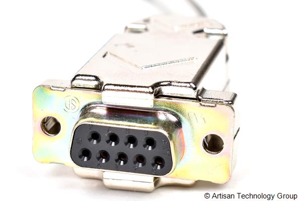 CBL-179-003 Curtiss-Wright (SVME-179/DMV-179 Front Panel Serial Port J9 ...