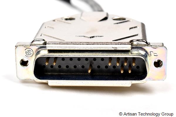 CBL-179-003 Curtiss-Wright (SVME-179/DMV-179 Front Panel Serial Port J9 ...