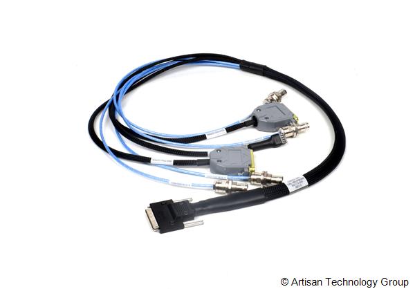 CBL-185-IPM-009 Curtiss-Wright (Break-Out Cable for VPX6-185 RTM ...