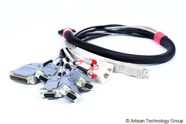 CBL-185-RPL-000 Curtiss-Wright (Break-Out Cable for VPX6-185) | ArtisanTG™