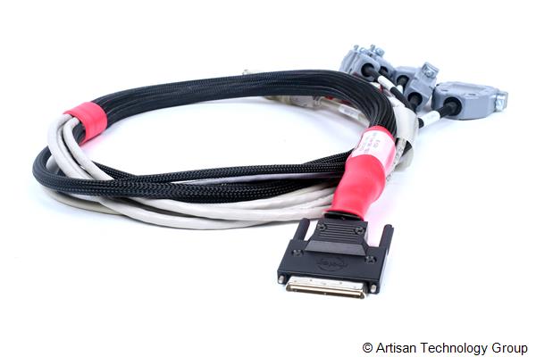 CBL-185-RPL-000 Curtiss-Wright (Break-Out Cable for VPX6-185) | ArtisanTG™