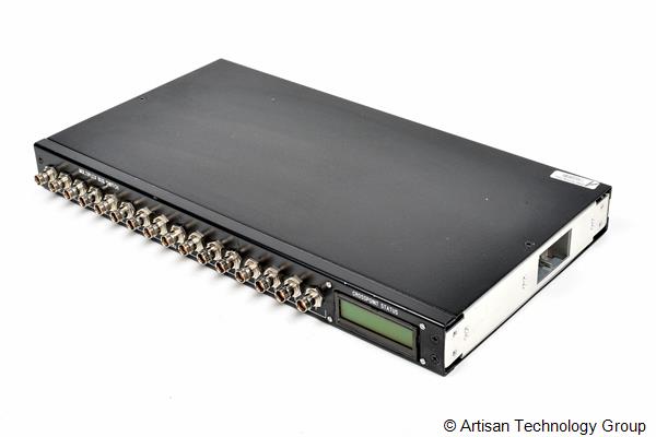 DHAS-MBS1616 Curtiss-Wright (Multiplex Bus Switch) | ArtisanTG™