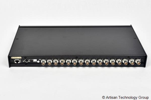 DHAS-MBS1616 Curtiss-Wright (Multiplex Bus Switch) | ArtisanTG™