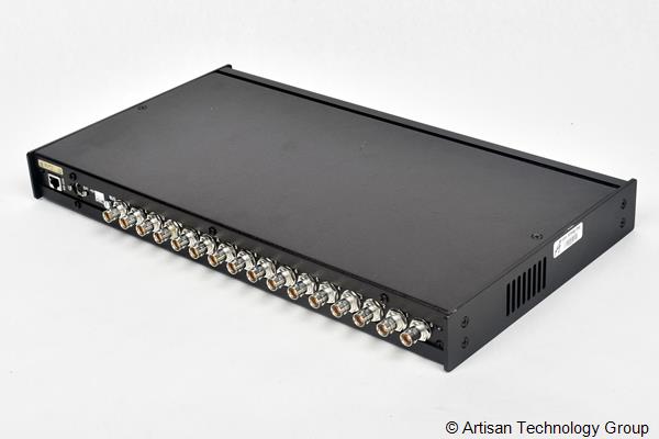 DHAS-MBS1616 Curtiss-Wright (Multiplex Bus Switch) | ArtisanTG™