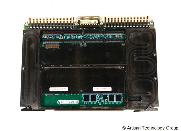 DMV-1901-1804 Curtiss-Wright (Single Board Computer - Conformal Coated ...