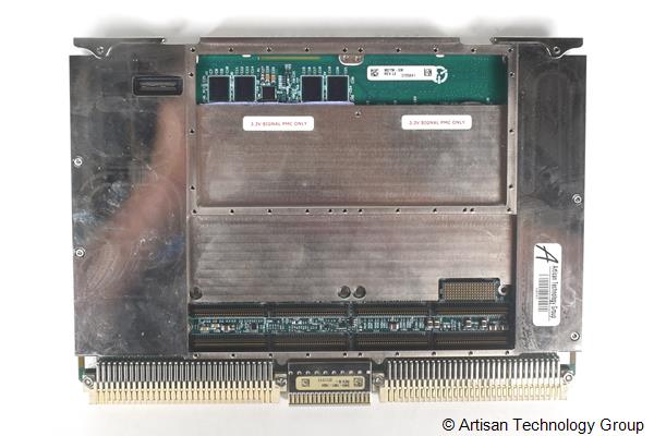 DMV-1901-1804 Curtiss-Wright (Single Board Computer - Conformal Coated ...
